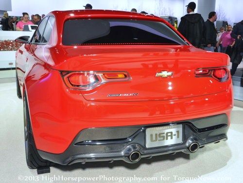 GM President Mark Reuss has 1 wish for the Chevrolet - a new rear drive ...